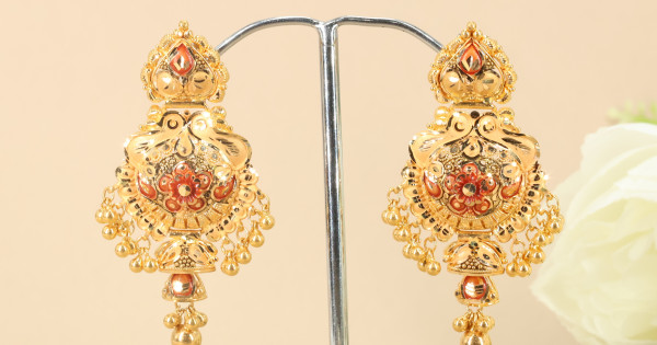 Earring GNE-5209
