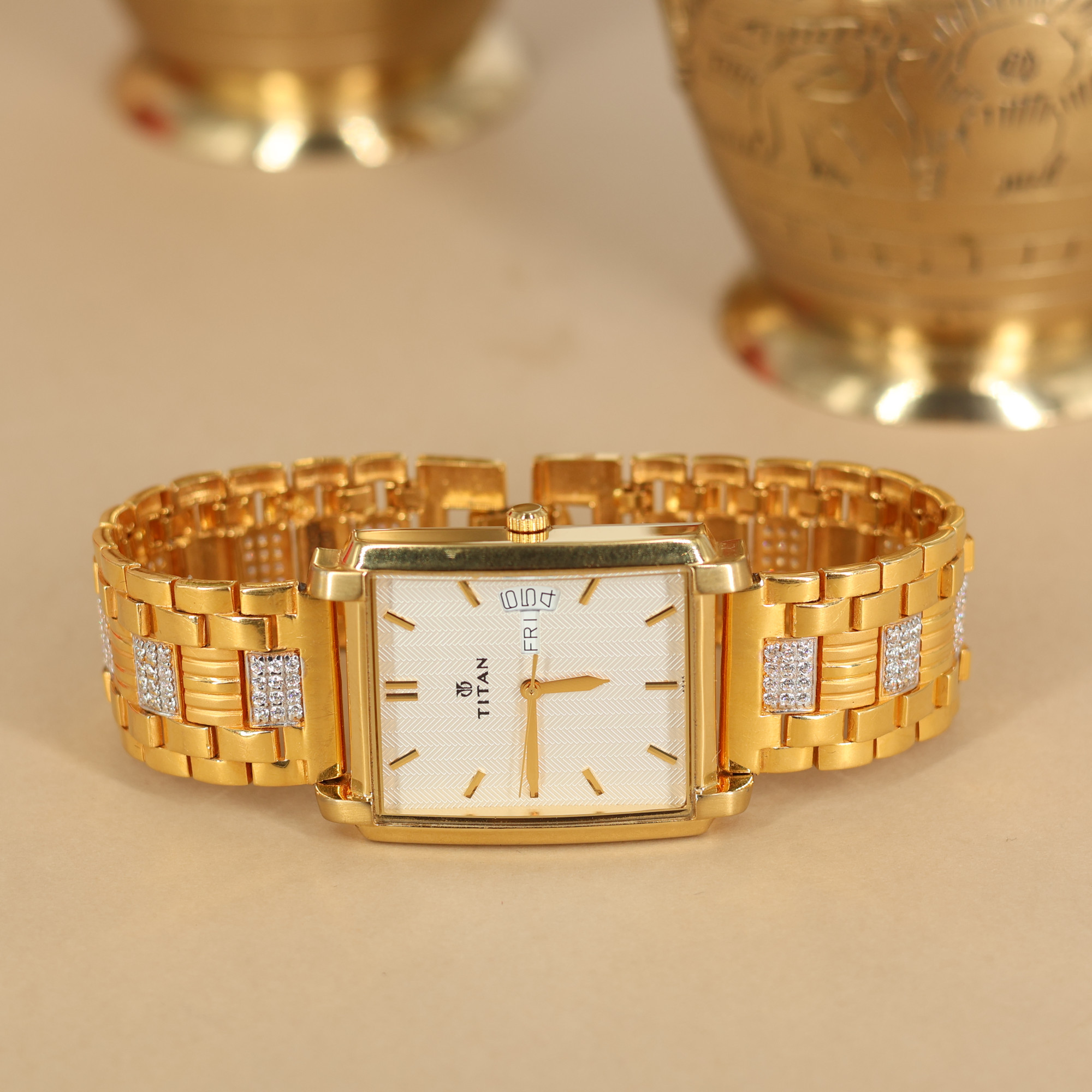 WATCH