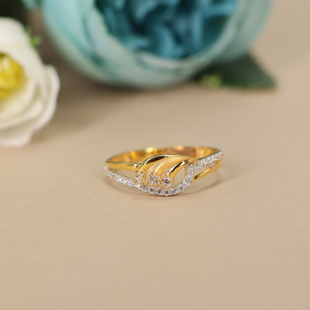 Gold Ring & Jewellery in Vadodara | Sara Gandevikar Jewellers