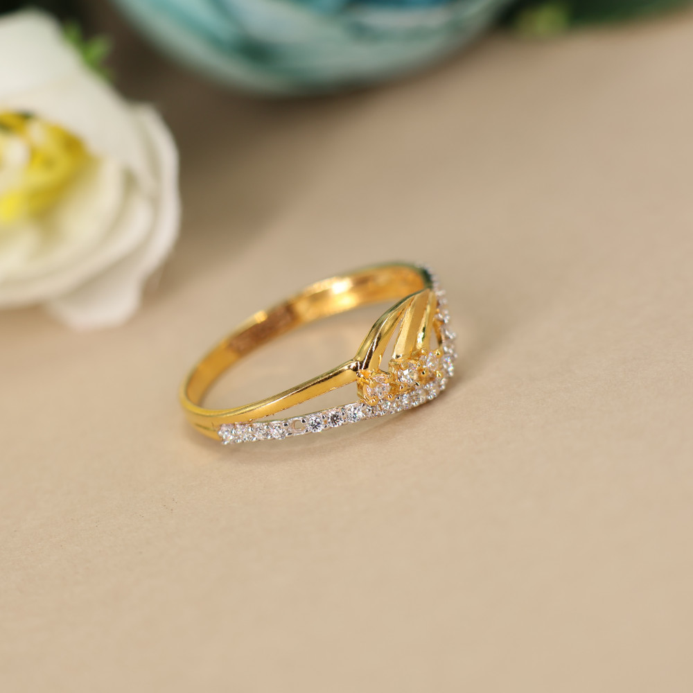 Gold Ring & Jewellery in Vadodara | Sara Gandevikar Jewellers