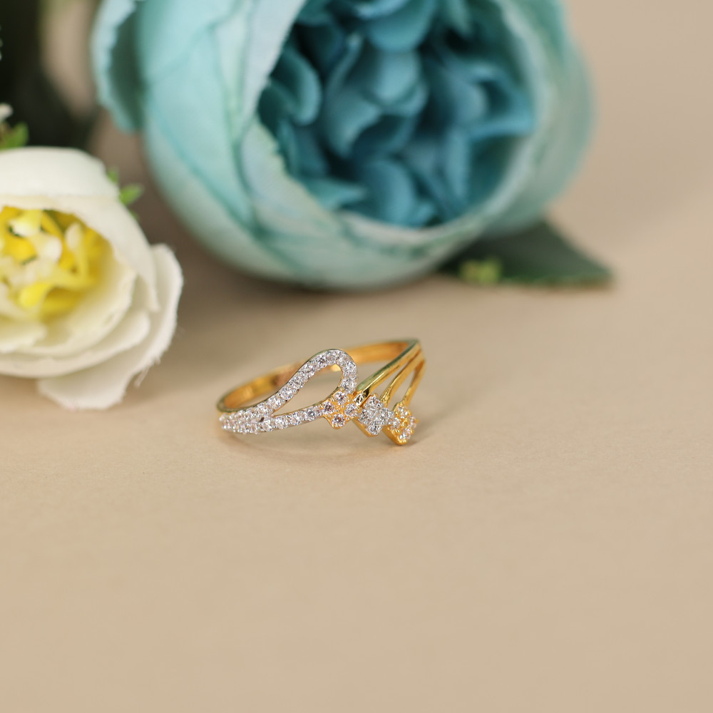 Gold Ring & Jewellery in Vadodara | Sara Gandevikar Jewellers