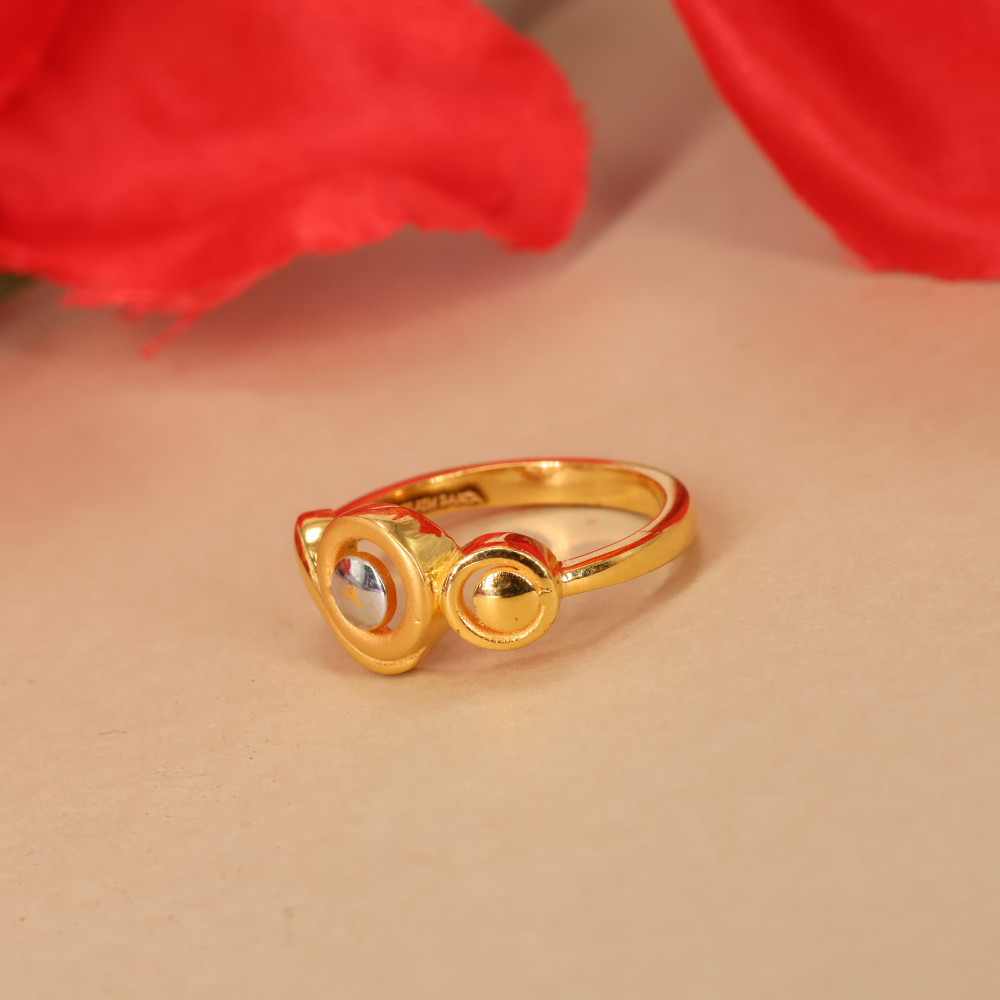 Gold Ring & Jewellery in Vadodara | Sara Gandevikar Jewellers