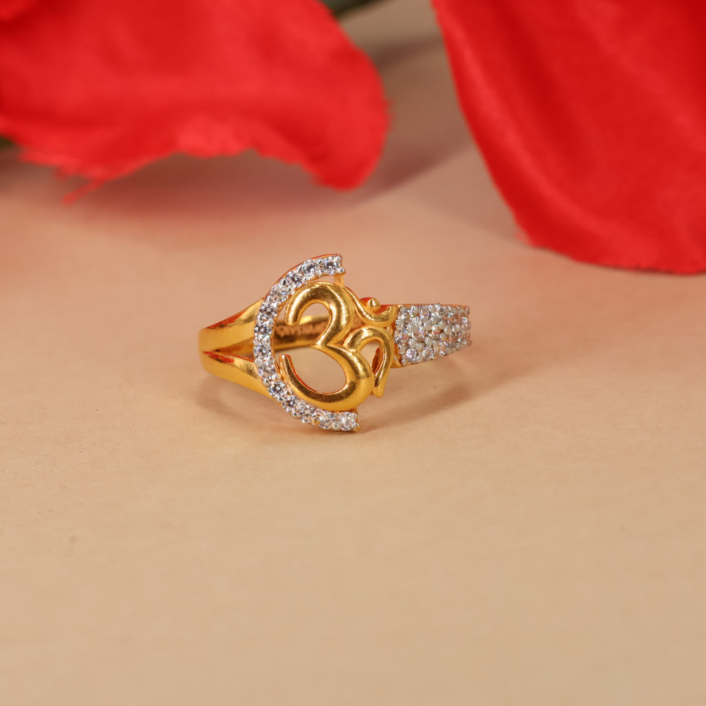 Gold Ring & Jewellery in Vadodara | Sara Gandevikar Jewellers