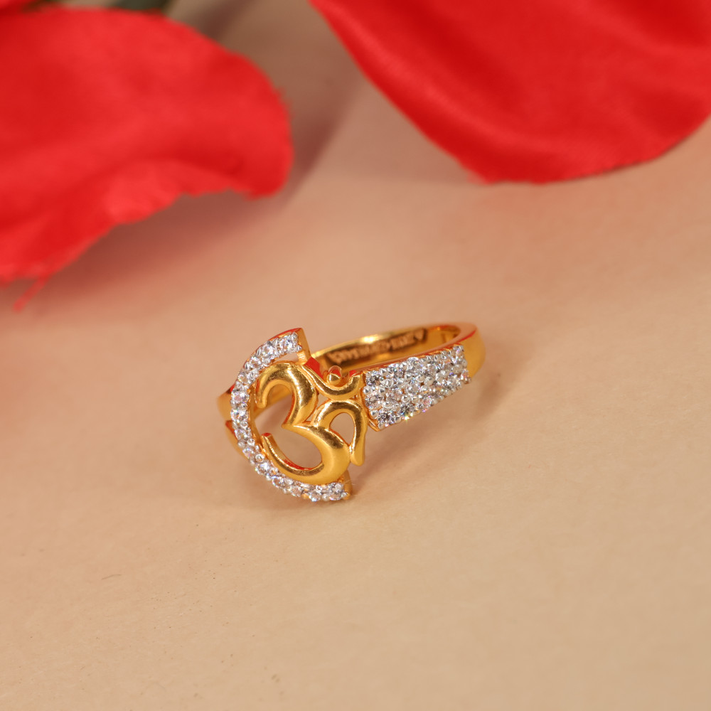 Gold Ring & Jewellery in Vadodara | Sara Gandevikar Jewellers